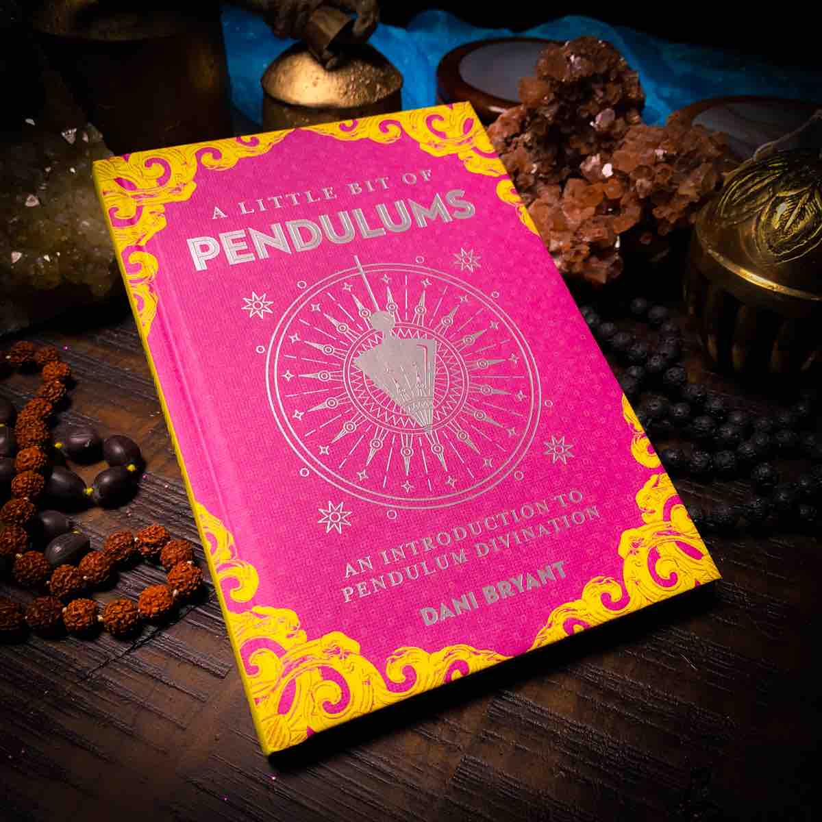 A Little Bit of Pendulums: An Introduction to Pendulum Divination