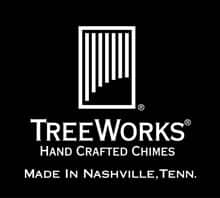 TreeWorks Handcrafted Chimes | The Om Shoppe