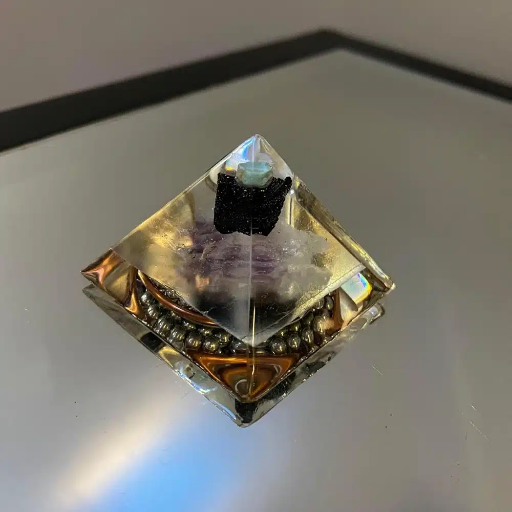 Orgone Generator Small | The Om Shoppe
