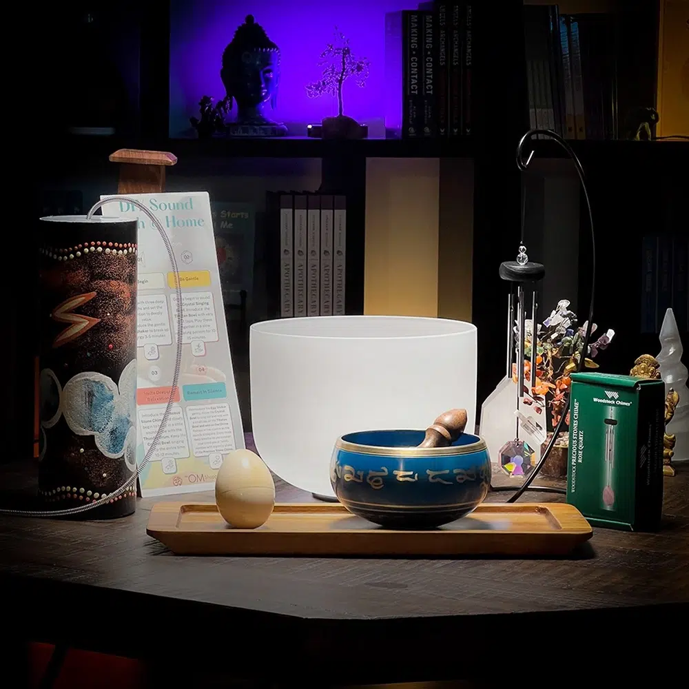 Sound Kit Bundles | The Om Shoppe